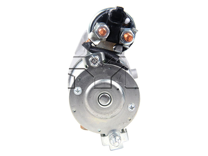 TYC 1-06949 Starter Motor - Hyundai | 361003CA00 6949 6949N 6949S