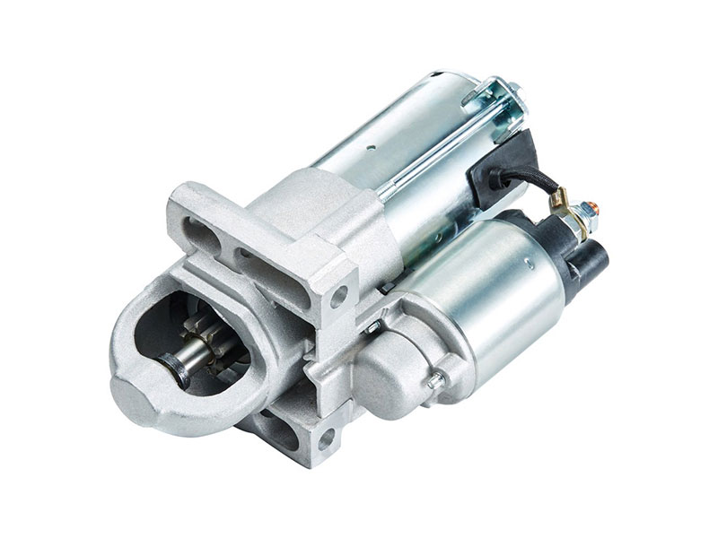 TYC 1-06970 Starter Motor - Cadillac, Chevrolet, GMC | 19180529 3371138 ...