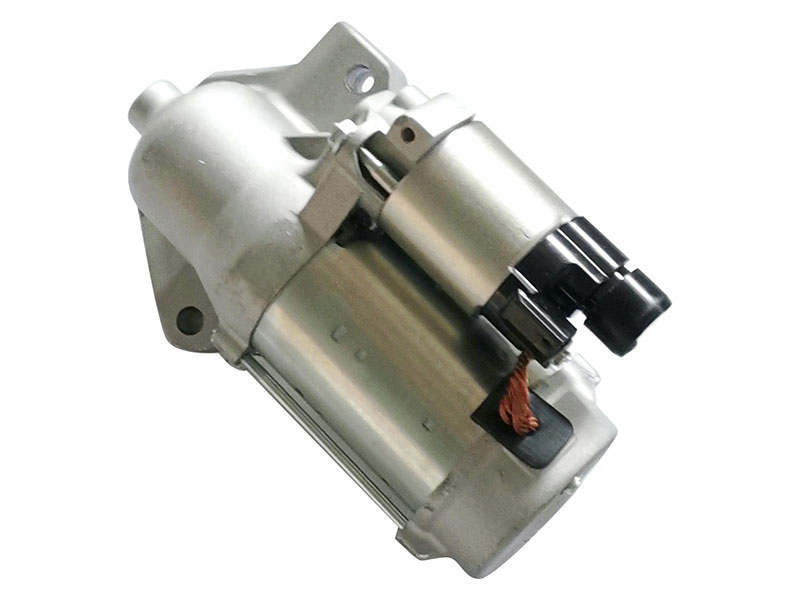 TYC 1-10912 Starter Motor - Acura, Honda | 10912 10912N 19482 31200RK1A71