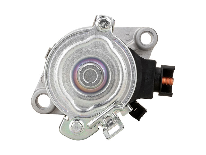 TYC 1-10992 Starter Motor - Kia | 361002B110RU