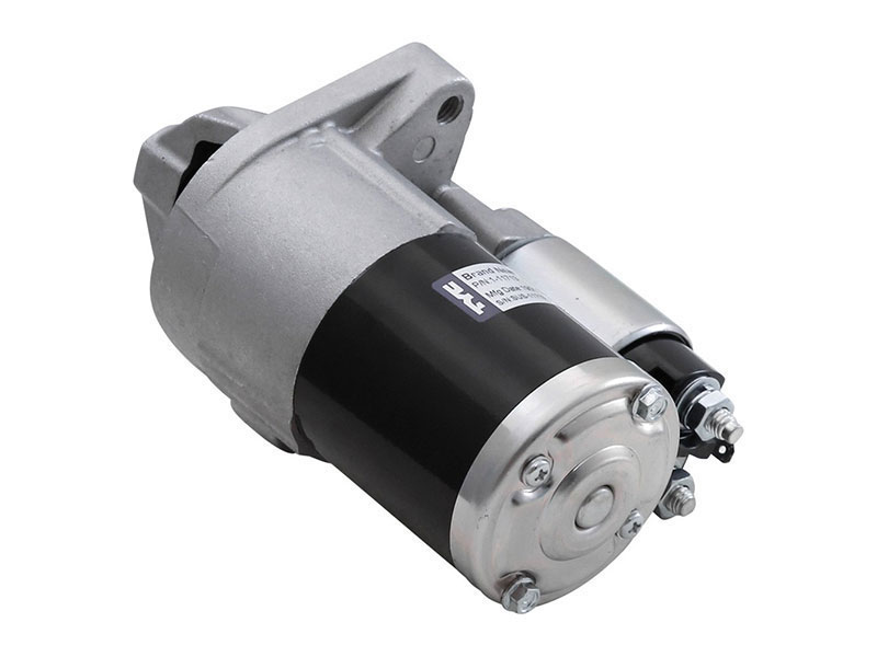 TYC 1-11713 Starter Motor - Mazda | 11713 11713N 19541 52040