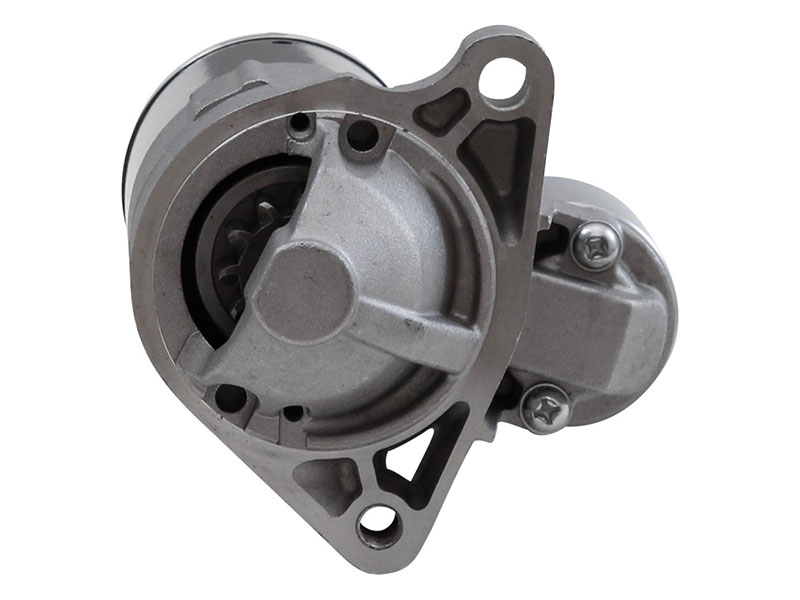 TYC 1-11713 Starter Motor - Mazda | 11713 11713N 19541 52040