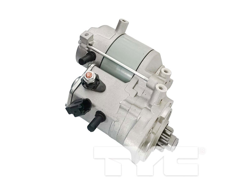 TYC 1-16370 Starter Motor - Toyota | 16370 2810031160