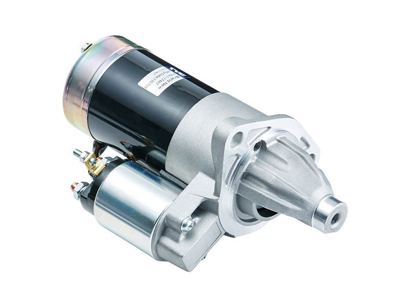 TYC 1-17467 Starter Motor - Jeep | 17467 17467N 3371086 446430
