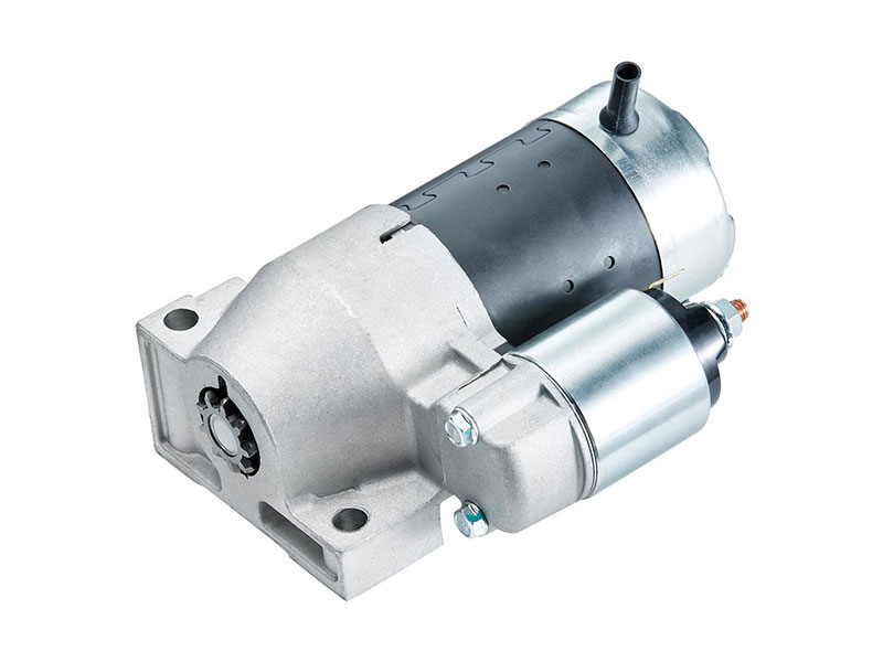 TYC 1-17509 Starter Motor - Acura, Isuzu | 17509 17509N 2911233280 ...