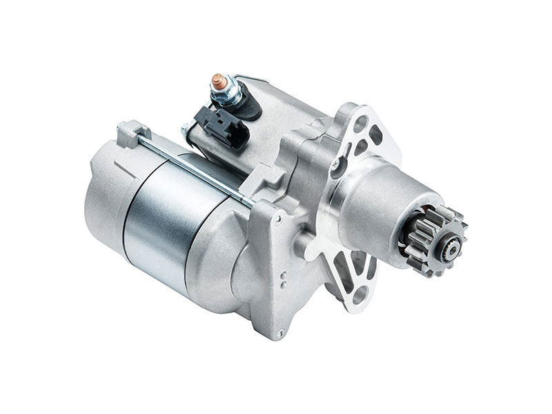TYC 1-17534 Starter Motor - Lexus, Toyota | 17534 17534N 281007410084 ...