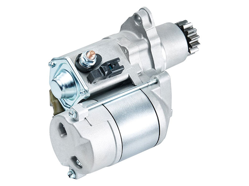 TYC 1-17534 Starter Motor - Lexus, Toyota | 17534 17534N 281007410084 ...