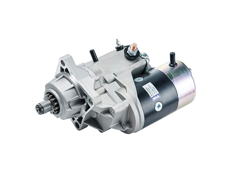 TYC 1-17548 Starter Motor - Dodge | 17548 17548N 3371099 446428