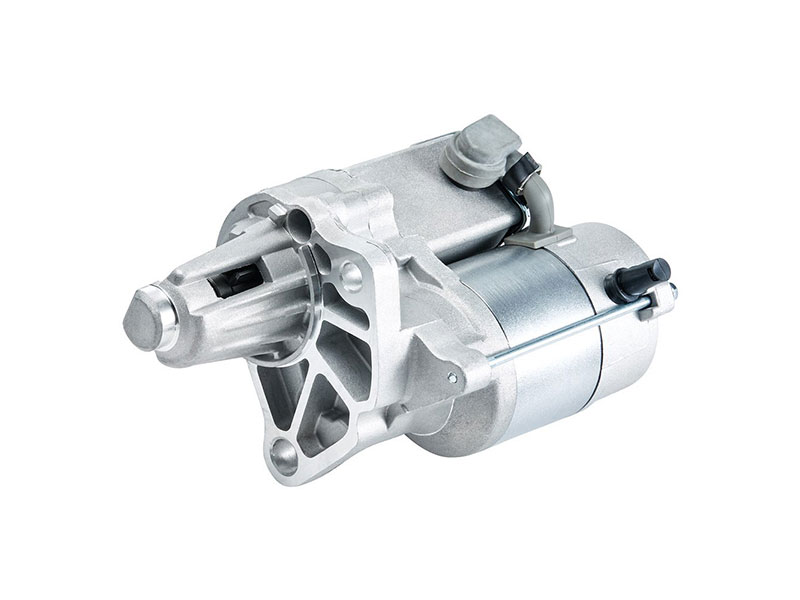 TYC 1-17573 Starter Motor - Dodge | 17573 17573N 3371100 446678