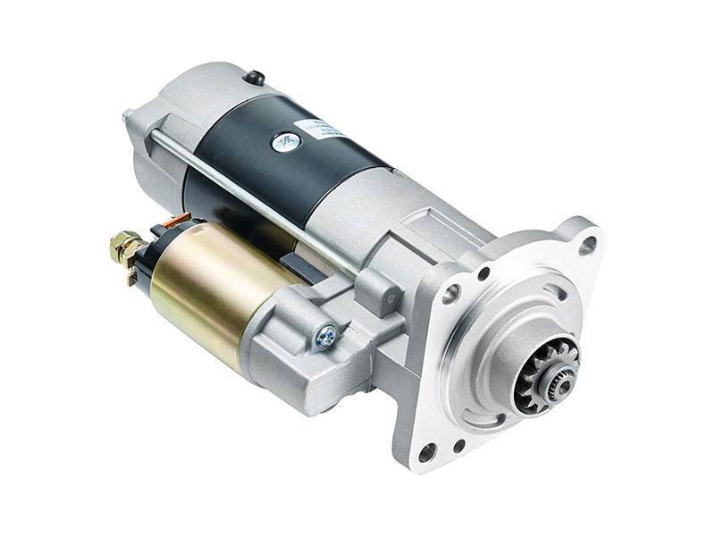 TYC 1-17578 Starter Motor - Ford | 17578 17578N 3371077 446674