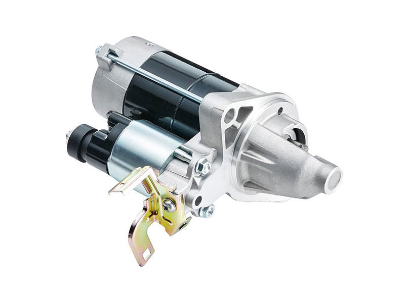 TYC 1-17703 Starter Motor - Honda | 17703 17703N 31200P3FA51 446728