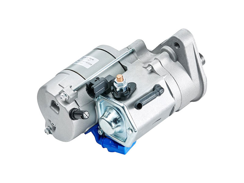 TYC 1-17747 Starter Motor - Lexus | 17747 17747N 281004622084 S2588