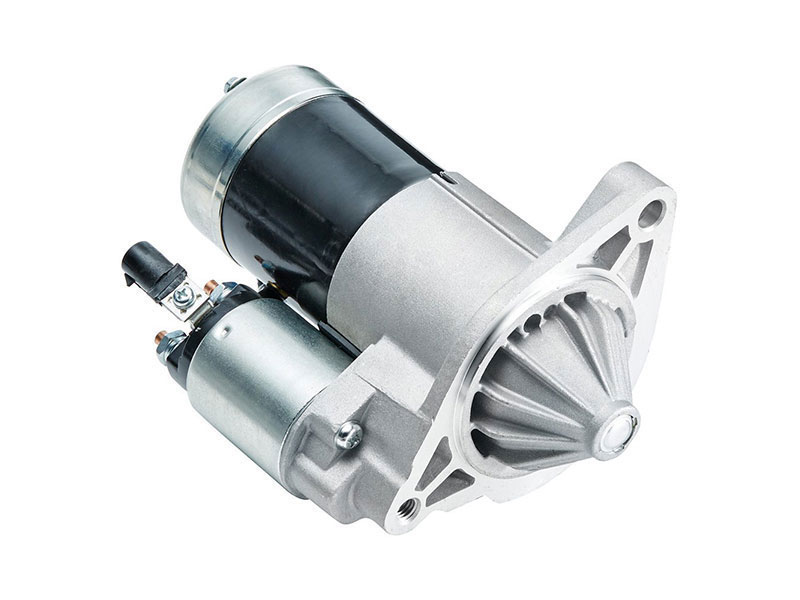 TYC 1-17749 Starter Motor - Jeep | 17749 17749N 3371089 446796