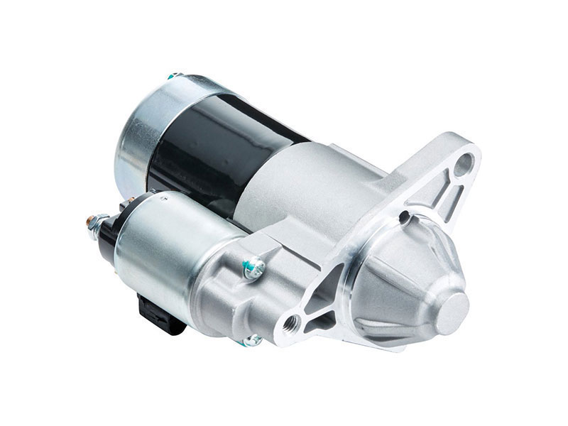 TYC 1-17754 Starter Motor - Jeep | 17754 17754N 3371125 56041207AE