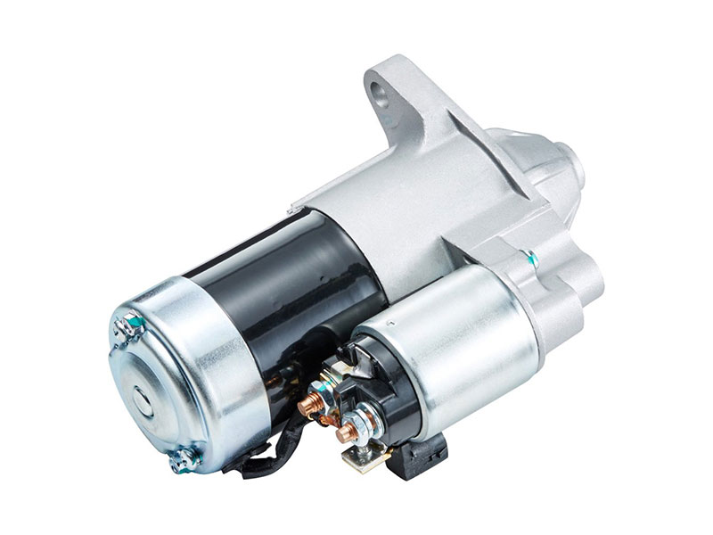 TYC 1-17754 Starter Motor - Jeep | 17754 17754N 3371125 56041207AE