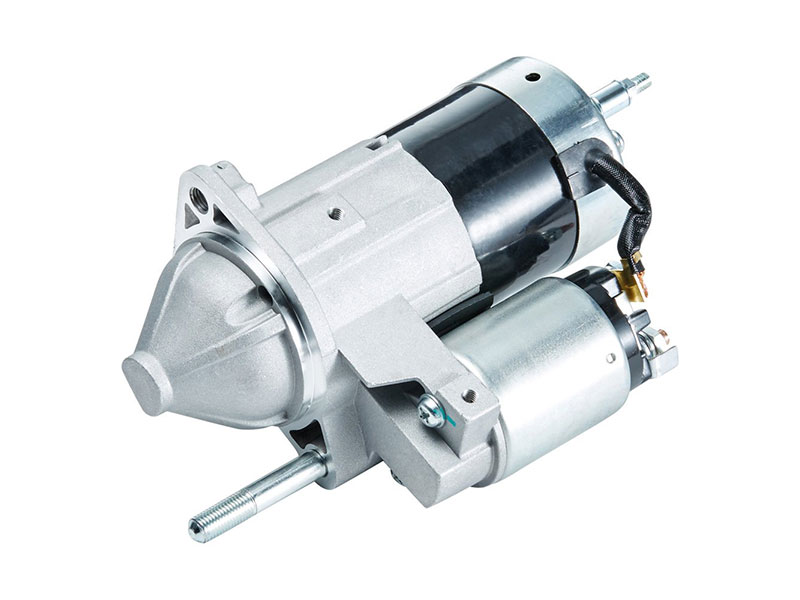 TYC 1-17764 Starter Motor - Hyundai | 17764 17764N 3371152 3610037210