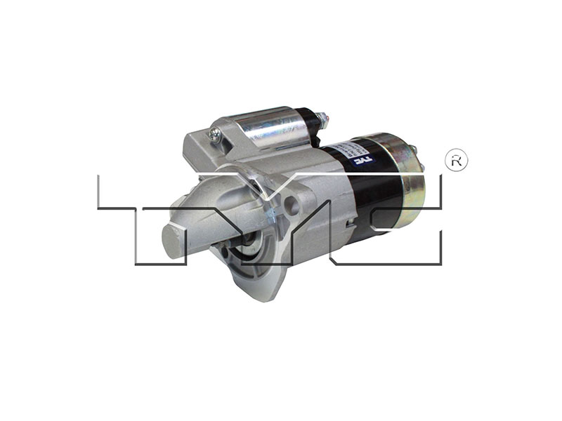 TYC 1-17766 Starter Motor - Mazda | 17766 17766N FP5018400R00 S2766