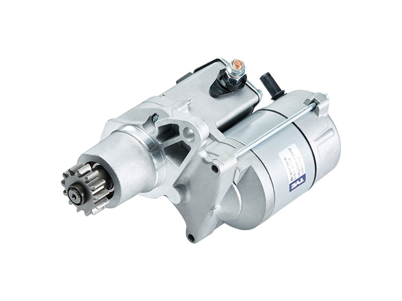 TYC 1-17774 Starter Motor - Lexus, Toyota | 17774 17774N 281007426084 ...