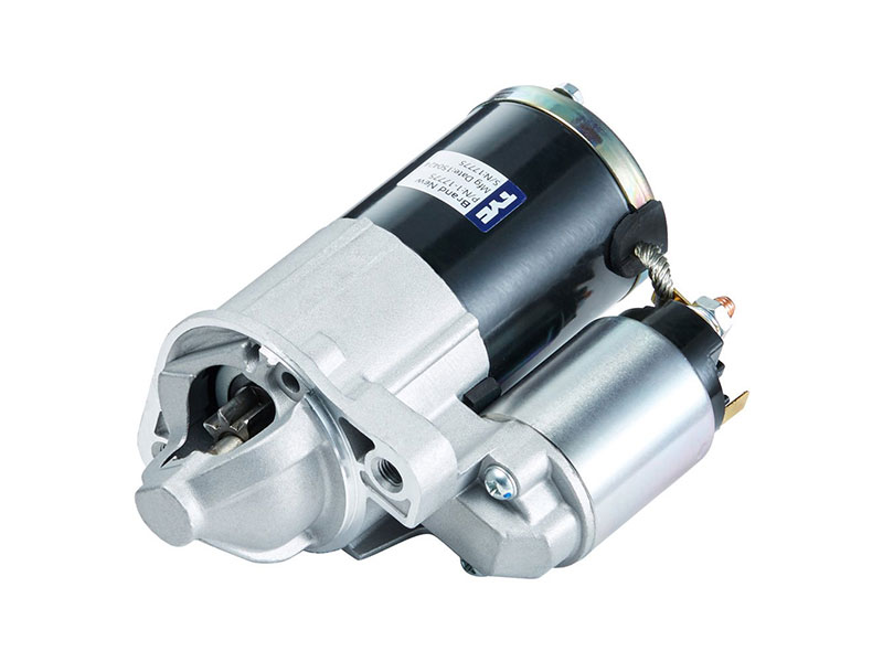 Mitsubishi Starter Parts at Discount Prices