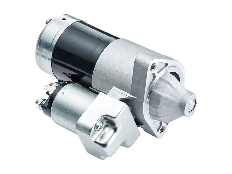 TYC 1-17783 Starter Motor - Chevrolet, Suzuki | 17783 17783N 30020753 ...