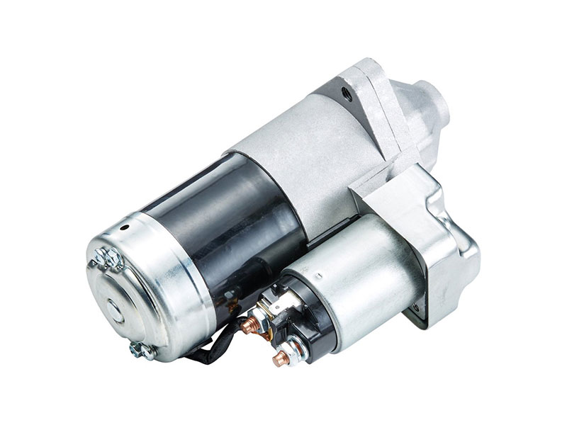 TYC 1-17783 Starter Motor - Chevrolet, Suzuki | 17783 17783N 30020753 ...