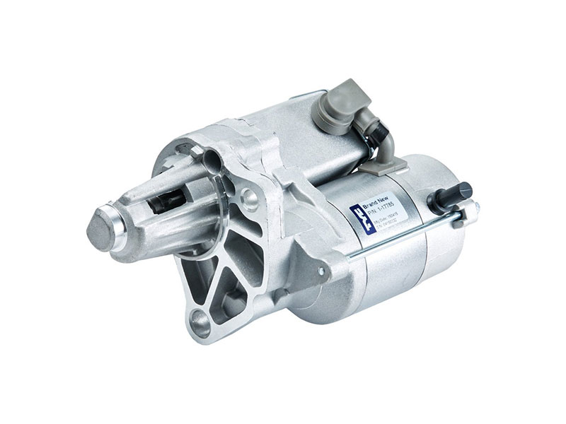 TYC 1-17785 Starter Motor - Dodge, Mitsubishi | 17785 17785N 3371155 ...