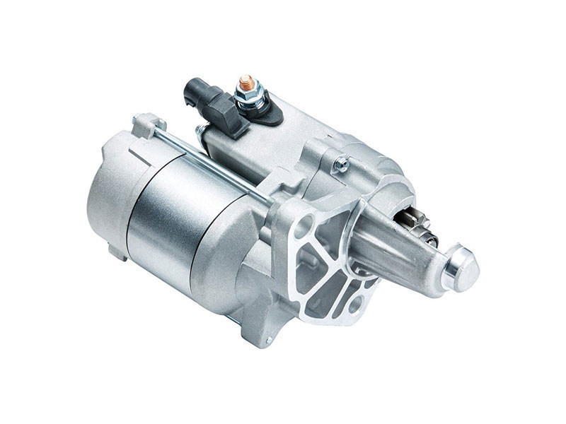 TYC 1-17785 Starter Motor - Dodge, Mitsubishi | 17785 17785N 3371155 ...