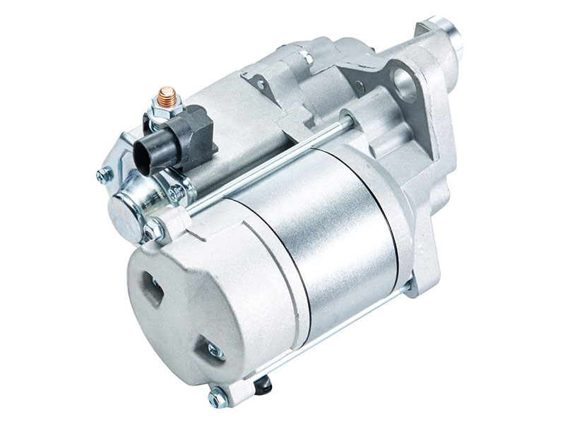 TYC 1-17785 Starter Motor - Dodge, Mitsubishi | 17785 17785N 3371155 ...