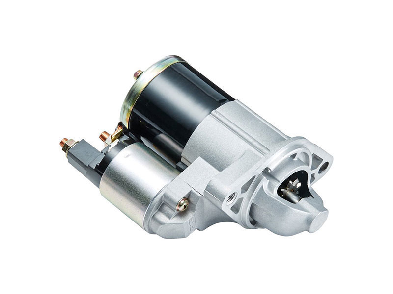 TYC 1-17842 Starter Motor - Scion, Toyota | 17842 17842N 281002106284 ...