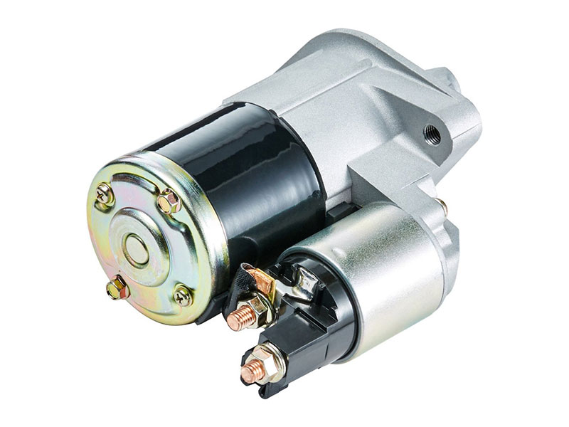 TYC 1-17842 Starter Motor - Scion, Toyota | 17842 17842N 281002106284 ...