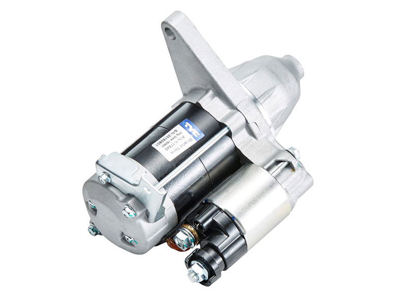 TYC 1-17845 Starter Motor - Honda | 17845 17845N 31200PLRA02 3371151