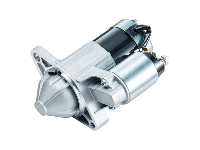 TYC 1-17849 Starter Motor - Chrysler | 17849 17849N 3371178 5033067AB