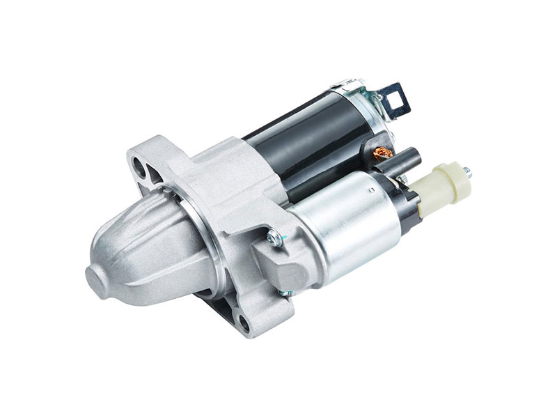 TYC 1-17869 Starter Motor - Honda | 17869 17869N 31200RAAA01 S2870
