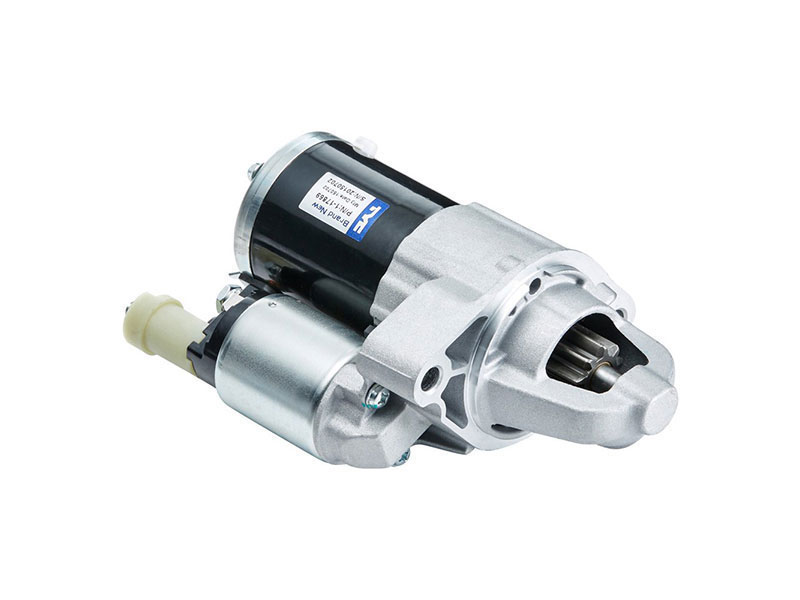 TYC 1-17869 Starter Motor - Honda | 17869 17869N 31200RAAA01 S2870