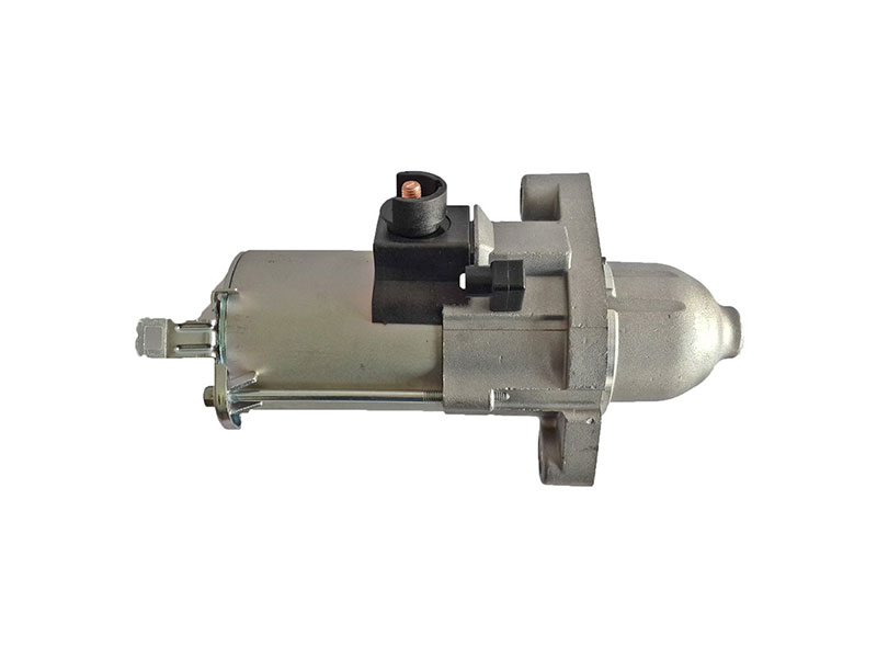 TYC 1-17870 Starter Motor - Acura, Honda | 17870 17870N 31200RAAA53 3371034