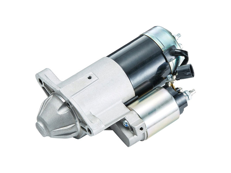 TYC 1-17877 Starter Motor - Jeep | 17877 17877N 56041641AC S2877