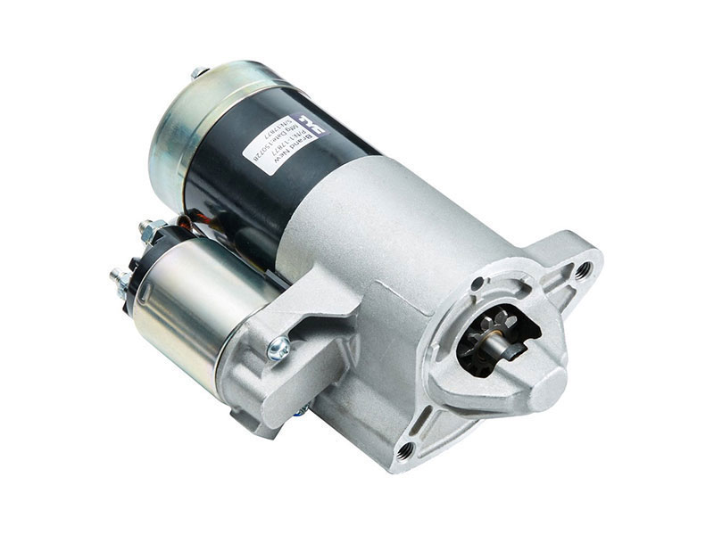 TYC 1-17877 Starter Motor - Jeep | 17877 17877N 56041641AC S2877