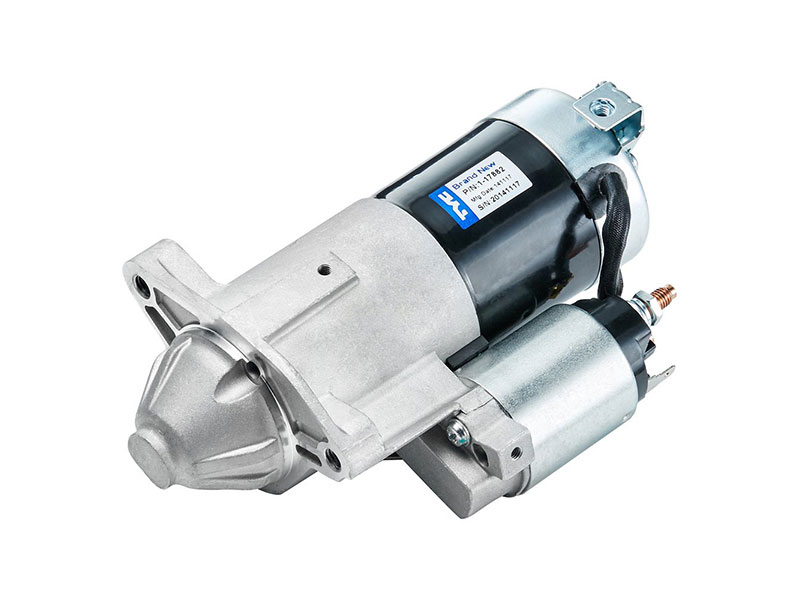 TYC 1-17882 Starter Motor - Jeep | 17882 17882N R6044735AB S2882