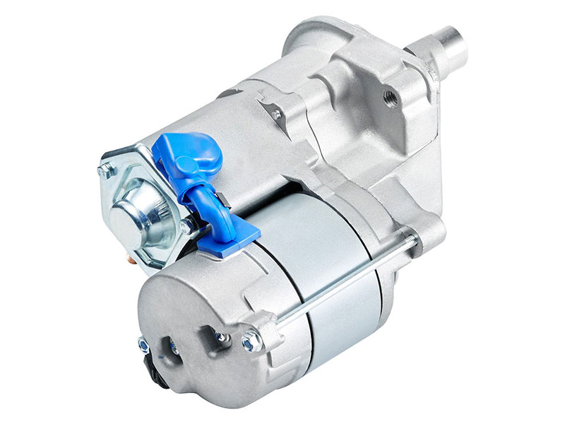 TYC 1-17893 Starter Motor - Chrysler, Dodge | 17893 17893N 3371162 ...