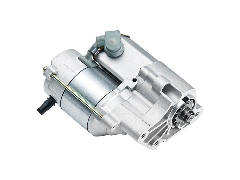 TYC 1-17896 Starter Motor - Chrysler, Dodge | 17896 17896N 19410 4608801AC