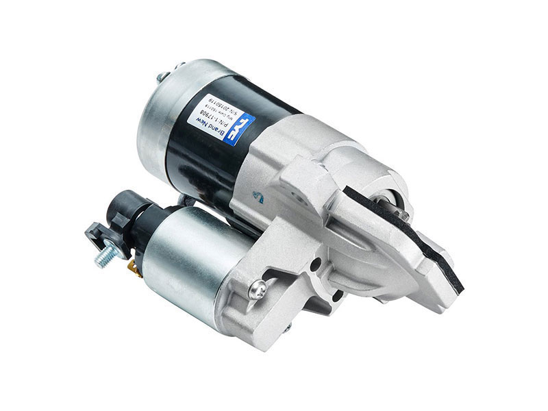 TYC 1-17908 Starter Motor - Mazda | 17908 17908N L32118400 S2908