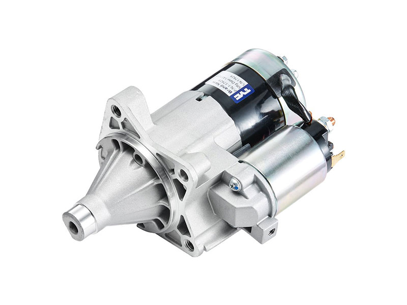 TYC 1-17929 Starter Motor - Chrysler, Dodge | 17929 17929N 19462 3371150