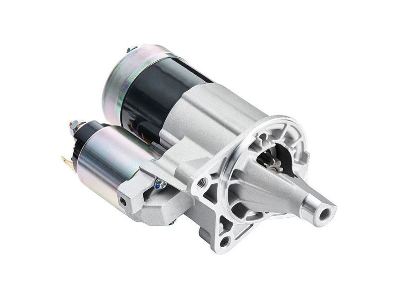 TYC 1-17929 Starter Motor - Chrysler, Dodge | 17929 17929N 19462 3371150