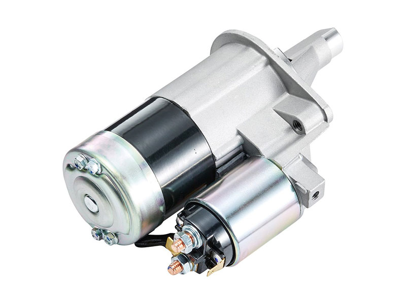 TYC 1-17929 Starter Motor - Chrysler, Dodge | 17929 17929N 19462 3371150