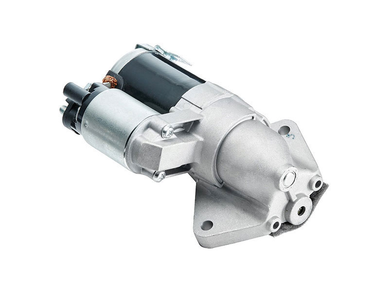 TYC 1-17930 Starter Motor - Saturn | 12593701 17930 17930N 19412