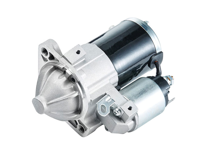 TYC 1-17931 Starter Motor - Mitsubishi | 17931 17931N 1810A001 S2931