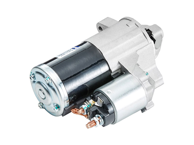TYC 1-17933 Starter Motor - Dodge | 17933 17933N 19406 3371177