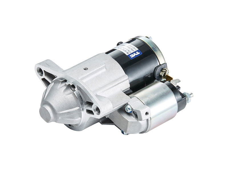 TYC 1-17937 Starter Motor - Jeep | 17937 17937N R6044735AB S2937