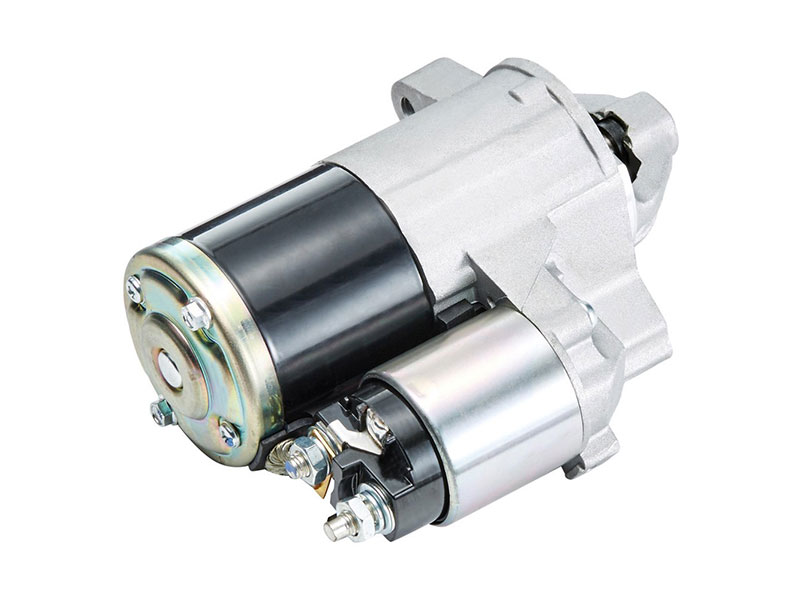 TYC 1-17937 Starter Motor - Jeep | 17937 17937N R6044735AB S2937