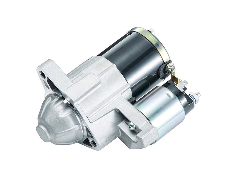 TYC 1-17939 Starter Motor - Jeep | 12500 17939 17939N 3371205